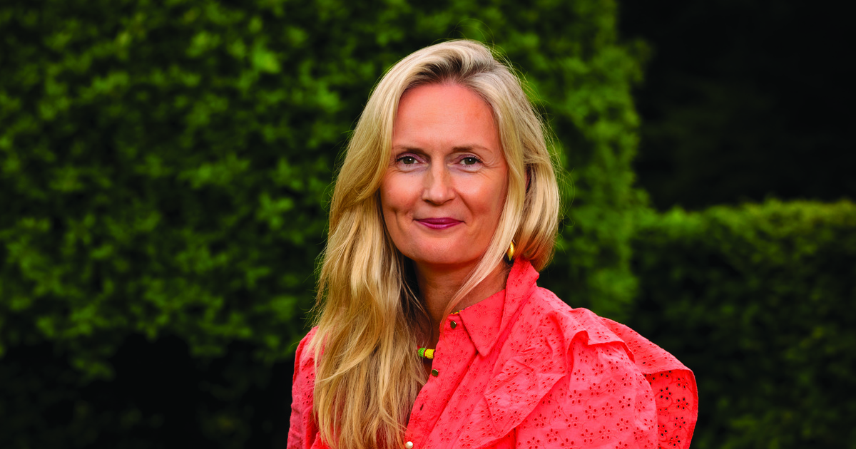 Q&A with Tribe Impact Capital's Amy Clarke