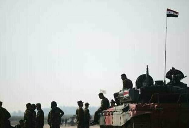 Assad general reveals new life in central Russia