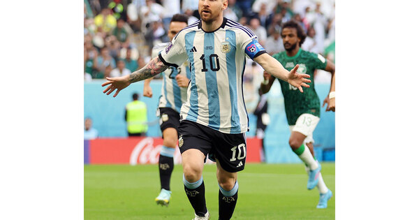 How crucial is Messi's role for Argentina in the upcoming FIFA World ...