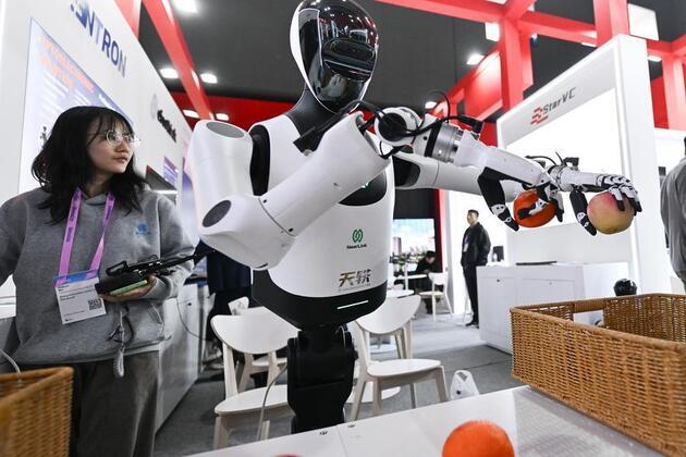 Interview: Chinese brands reach "inflection point" of global rise, says ...