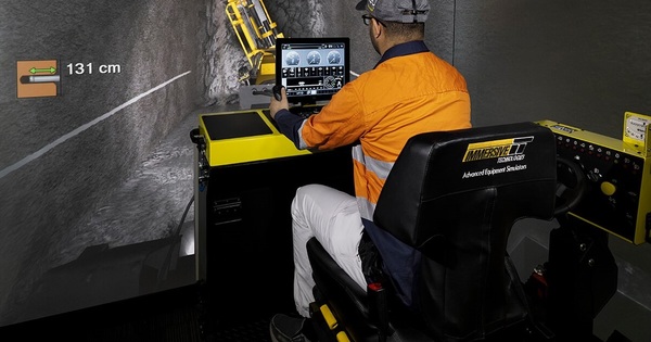 Immersive Technologies wins multiple workforce development contracts