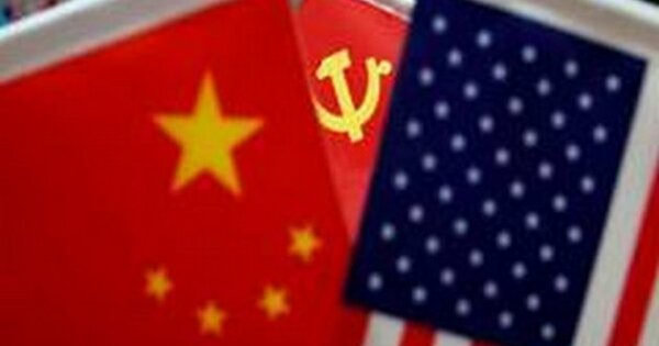 US sanctions on XPCC could impact China's plan