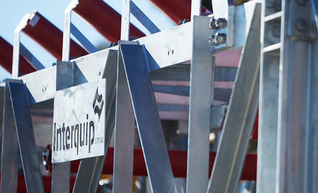 MACA acquires Interquip