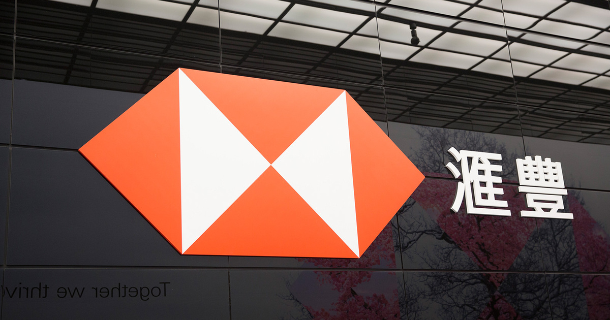 HSBC Asia expansion ‘now motoring’ following failed breakup attempt ...
