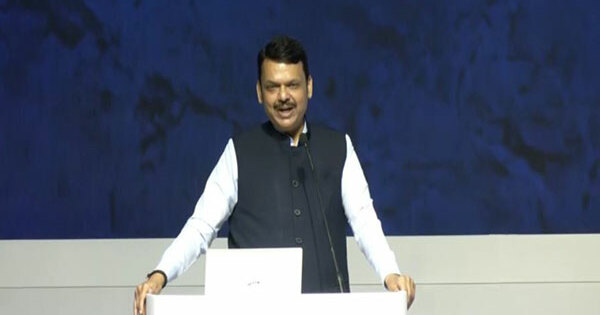 Maharashtra Govt to establish comprehensive healthcare network for all: CM Devendra Fadnavis