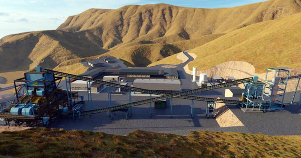 Vale espera licença para projeto Apolo no início de 2025