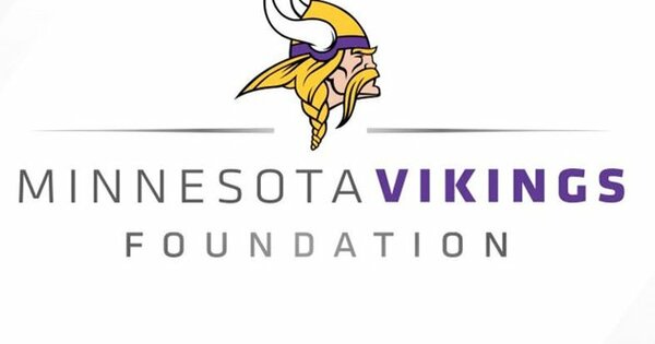 Minnesota Vikings Foundation Unveils Specialty License Plate
