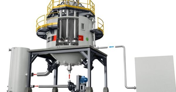 Barrick selects Metso for Lumwana