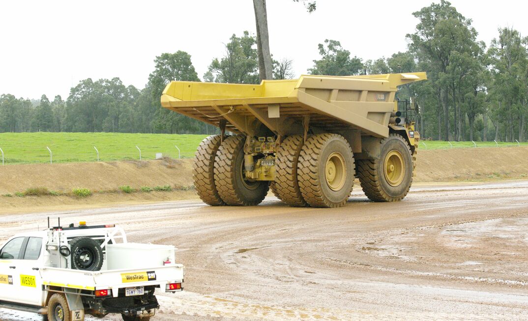 WesTrac centre gets $1M govt boost