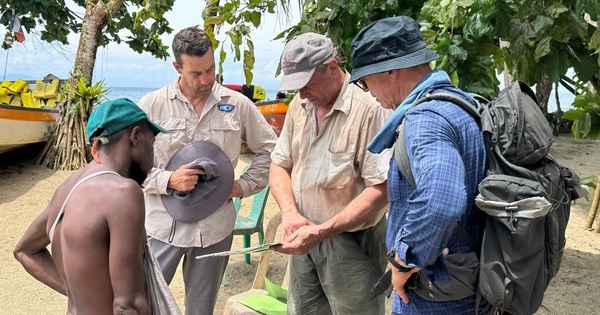 Taruga eyes PNG entry with option deal