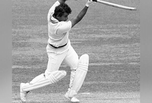 Sunil Gavaskar turns 73: A look at astonishing records of cricket ...