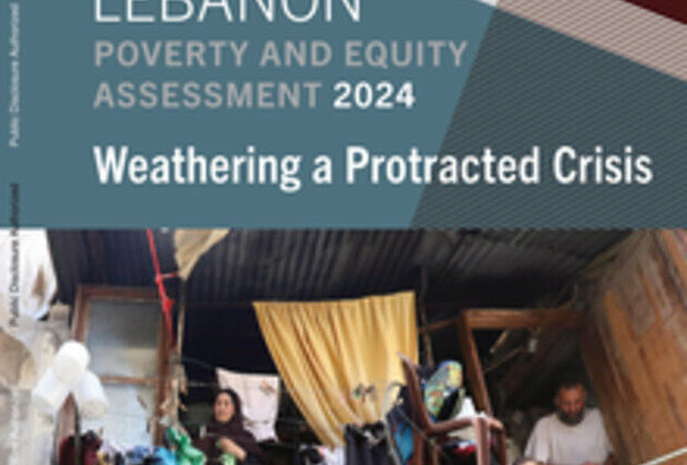 Lebanon: One of out of every three Lebanese fell into poverty in 2022