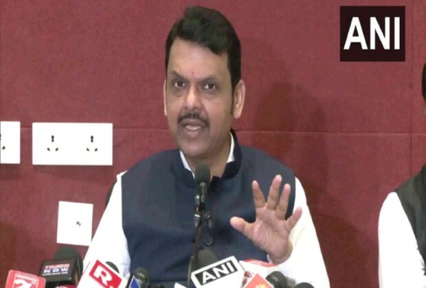 Nagpur Violence:"'Whatever damage has happened will be recovered from rioters': CM Devendra Fadnavis