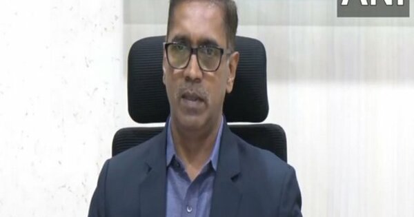 Man spying for Pakistan's intelligence agency ISI arrested in Gujarat