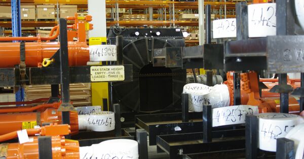 Hitachi opens Perth facility