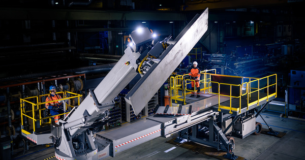 Outotec introduces new MRMs