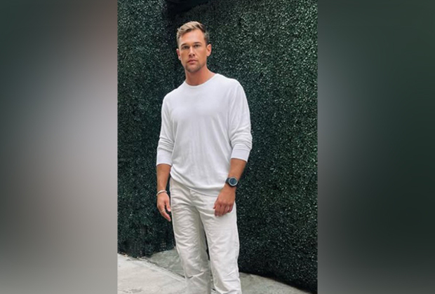 Taylor John Smith talks about how he got trained for 'Warfare', says "We did live fire weapons ...