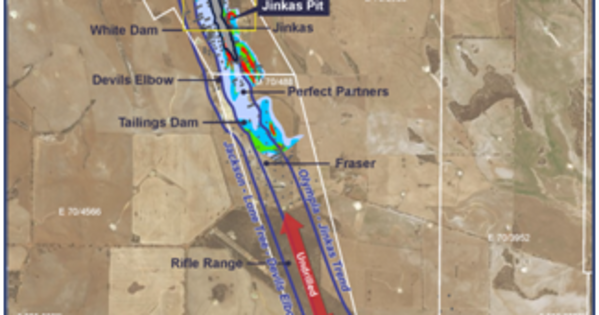 Fresh scope for Katanning gold