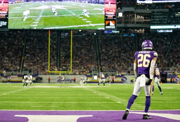 Vikings Working Through Early Stages of New NFL Kickoff Rule