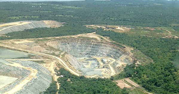 Bid to buy Shanta Gold for $142M at premium to share price