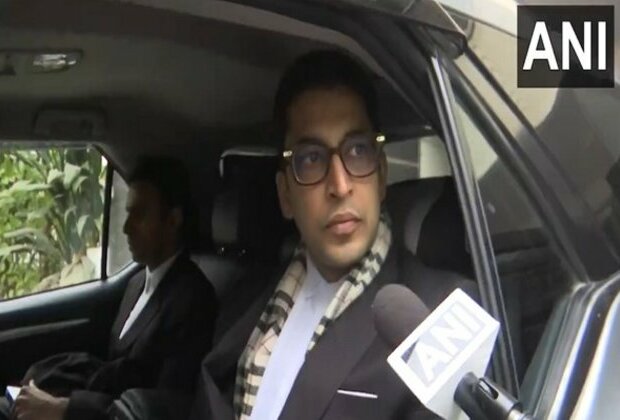 "Will not get back down" says Advocate Jai Anant Dehadrai on his 'illegal surveillance' charge ...