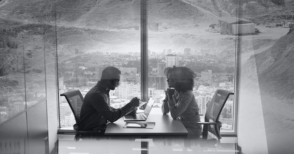 Mining Journal Intelligence Global Leadership Report 2023: Social ...