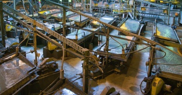 Renison Tin Mine: Metals X's Strategic Move