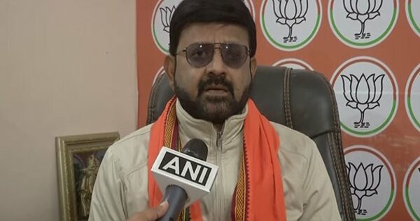 "Never in history of independent India...": BJP's Pratul Shah Deo tears into Jharkhand CM over ...