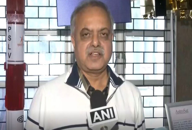 India to conduct first space launch of 2026 with PSLV-C62, says ...