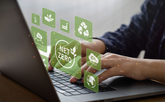 Coding for a sustainable future