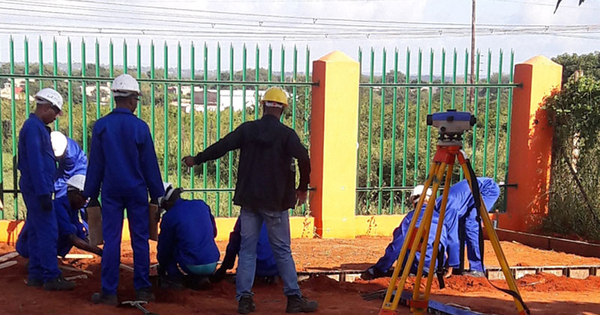 RBR Group eyes Mozambique LNG windfall