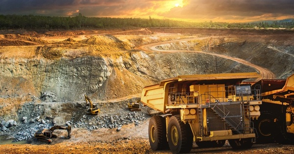 Is Next Gen Mining the answer to the production crunch?