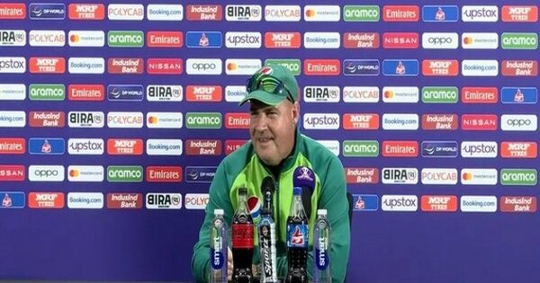"Looking forward to meeting them in final again": Pakistan team ...