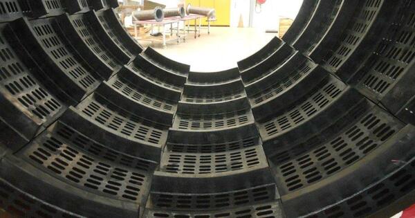 FLSmidth redesigns milling package