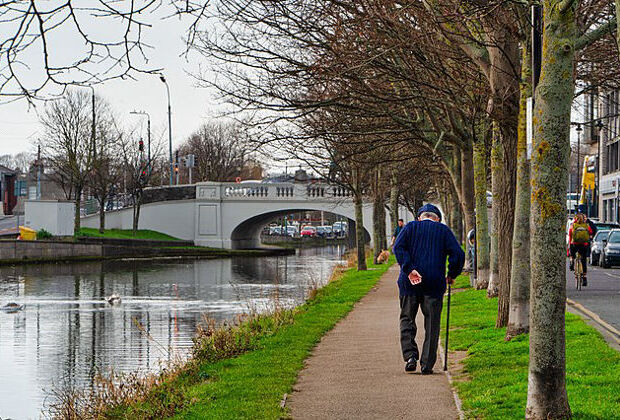 Report warns Ireland is facing major economic challenges