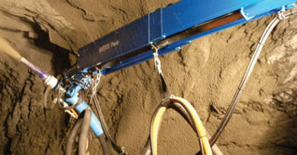 Atlas snaps up MEYCO