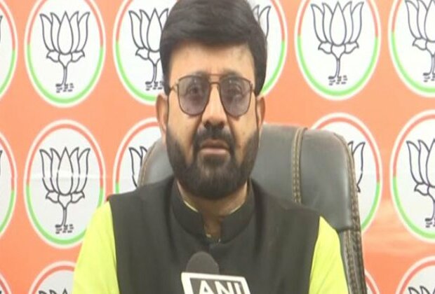 "This is the saddest of the state affairs": BJP leader Pratul Shah Deo on Champai Soren