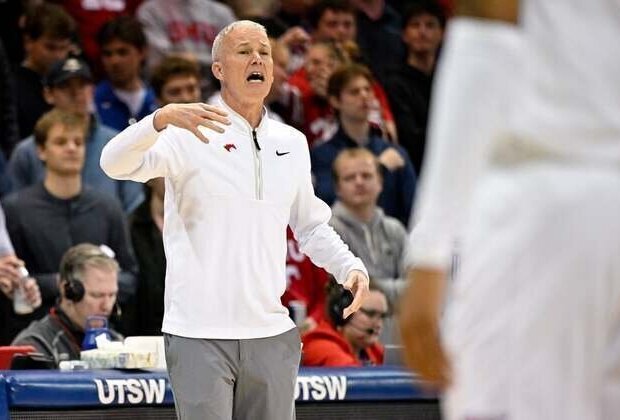 Jaron Pierre Jr., SMU thwart Florida State's comeback attempt