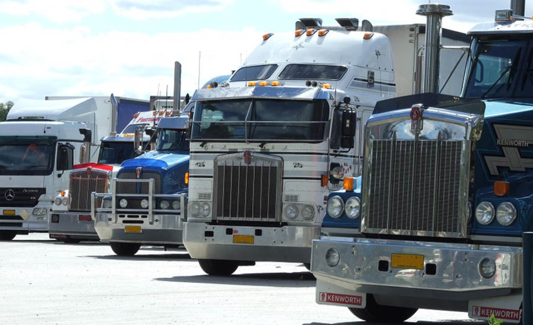 New table of truck configurations now available