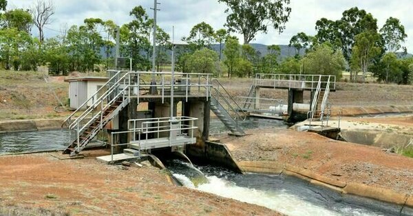 These 5 'post-truth' claims are fuelling the water wars in Australia