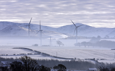 Scotland confirms it has halved greenhouse gas emissions since 1990 ...