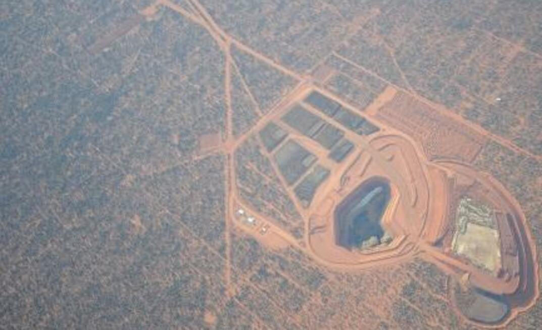 Lynas updates robust Mount Weld reserve