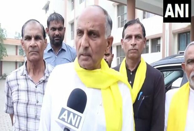 Ex-Minister Bachan Singh Arya resigns from BJP; to contest Haryana ...