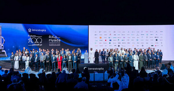 'Future 100' companies of 2024 announced at Investopia 2025