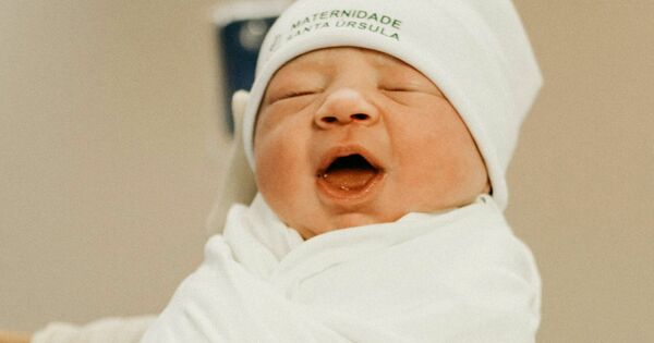 Women having children later in life, ONS reveals