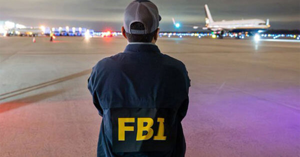 FBI arrests wanted key fugitive Castillo in coordination with Mexican ...