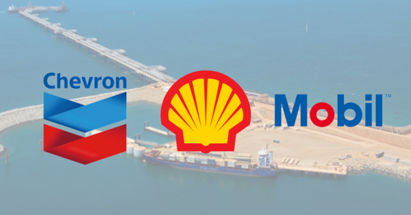 Chevron Australia's New Carbon Capture and Storage Permit in Northern ...