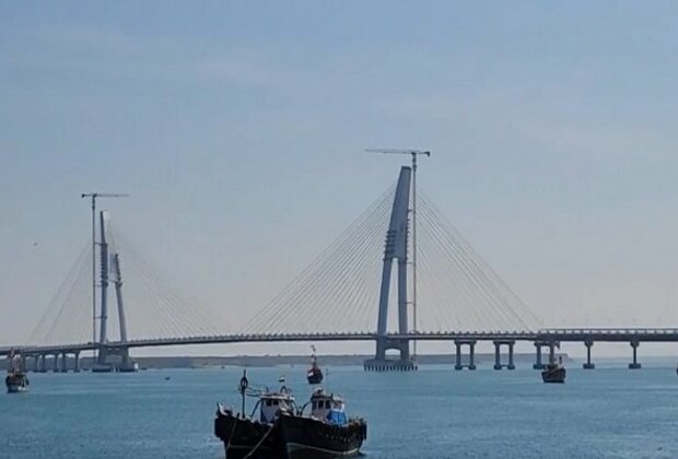 PM Modi to inaugurate Okha-Beyt Dwarka Signature Bridge on Feb 25