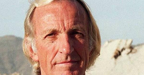 The loss of a true Australian legend: John Pilger dies