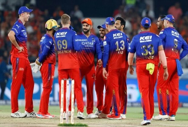 RCB's win over Sunrisers Hyderabad is a wake-up call for other sides ...